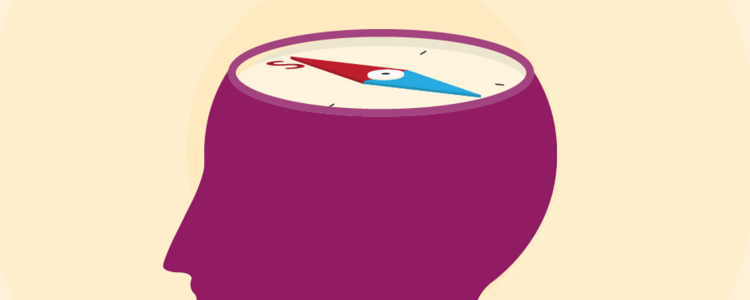 The Voice of Conscience | Cruciform Stuff