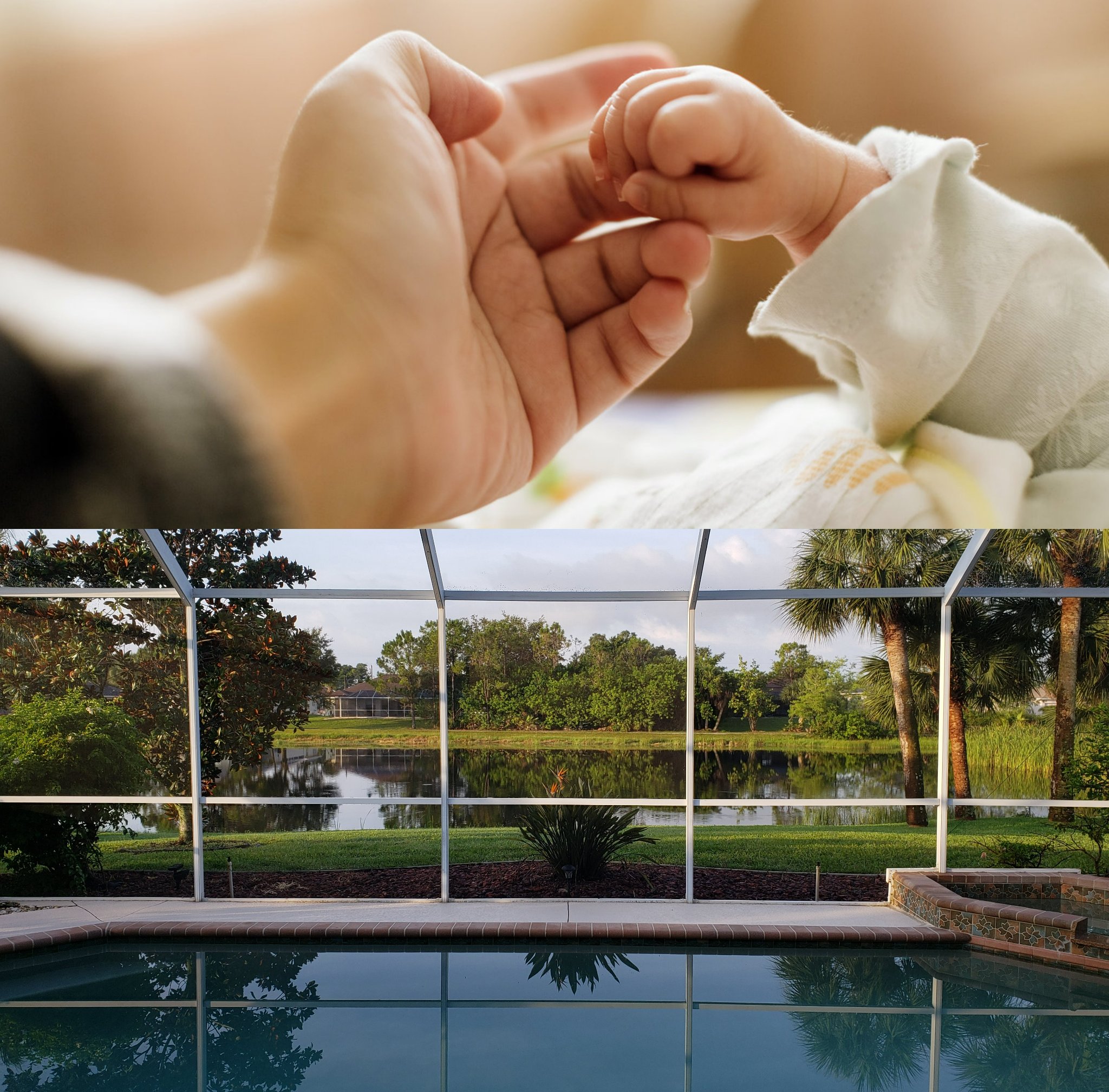 Vacation | Cruciform Stuff