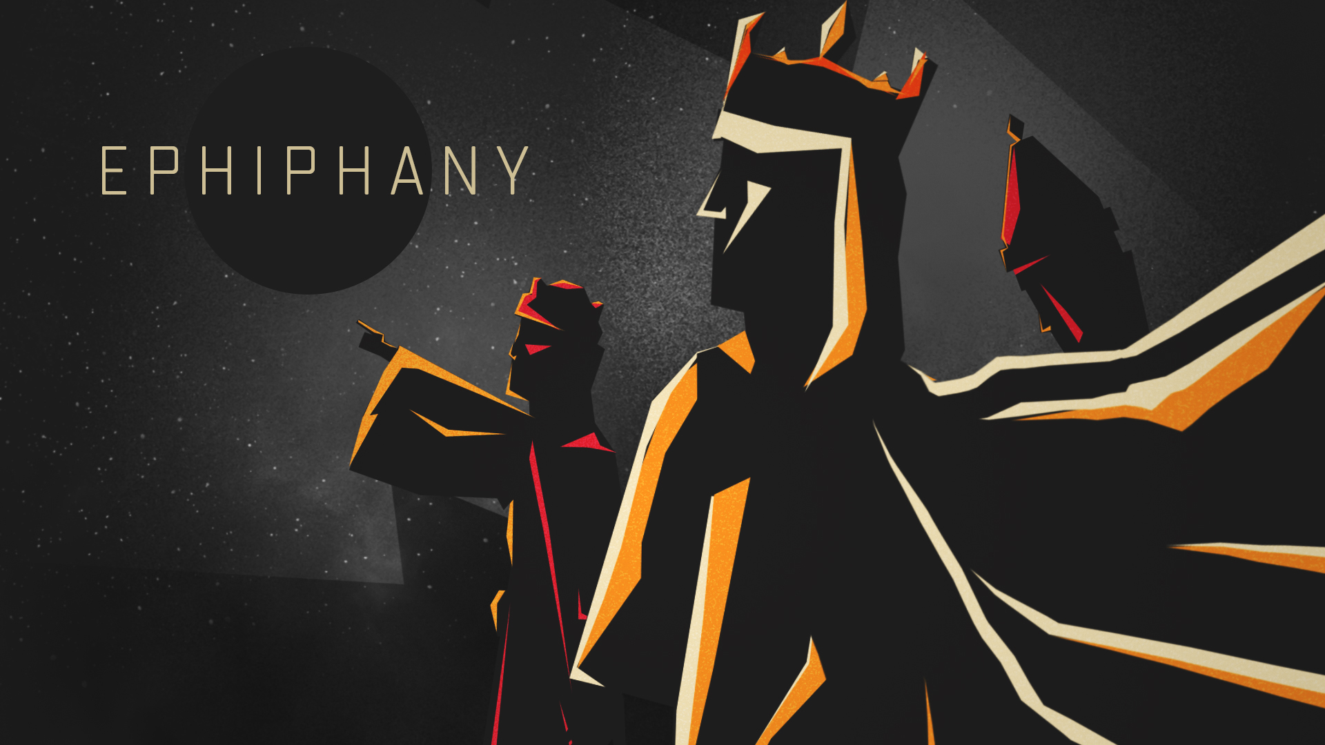 The Epiphany of Our Lord, 2023 | Cruciform Stuff