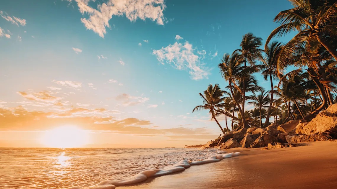 Vacation for Vocation | Cruciform Stuff