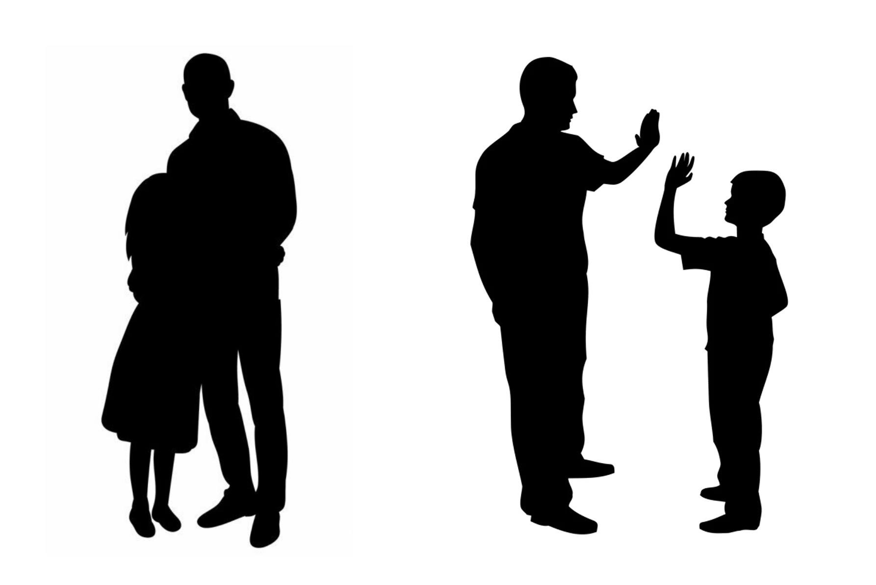 Father’s Day 2023 | Cruciform Stuff