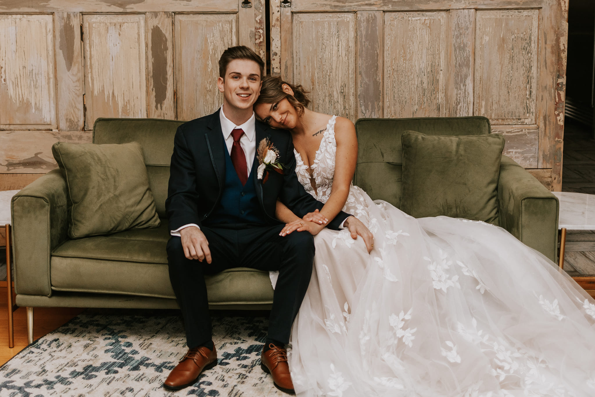 Marriage’s Yoke | Cruciform Stuff