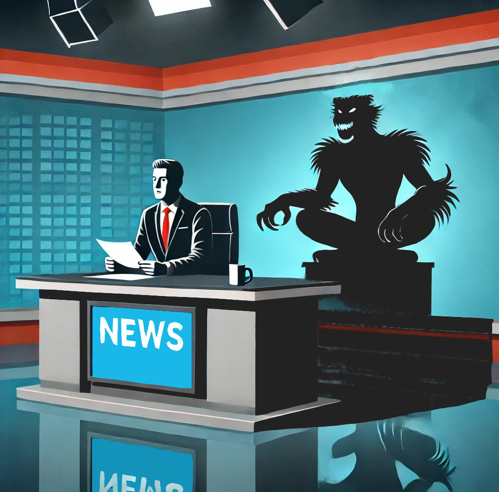 Things Are Not Always As They Seem | Cruciform Stuff