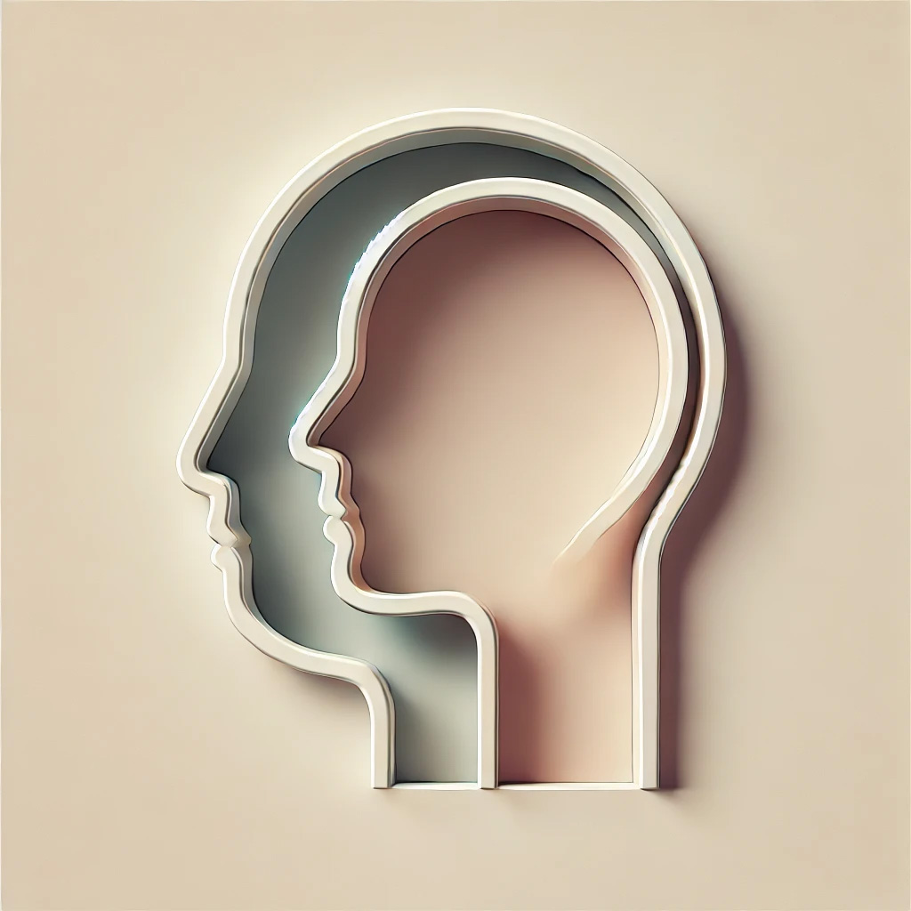 Self-Deceit | Cruciform Stuff