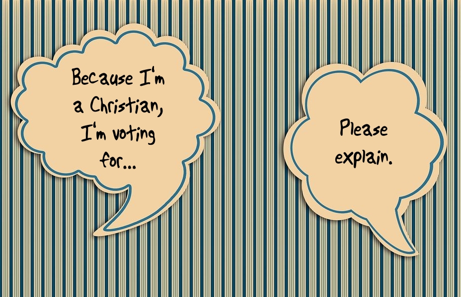 Unavoidables | Cruciform Stuff