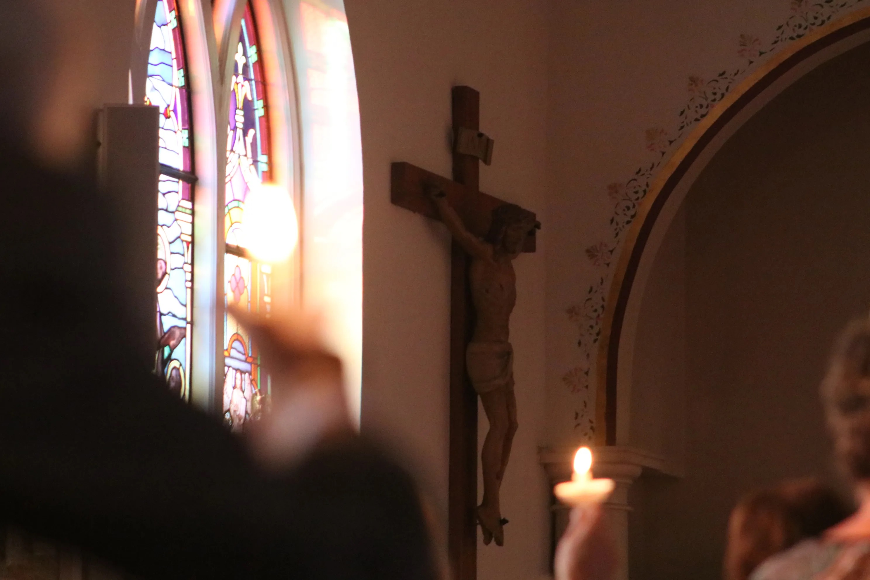 New Year’s Resolutions Are Not Bad | Cruciform Stuff