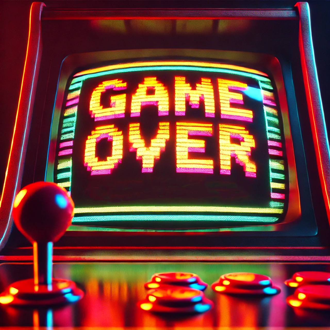 Almost Winning | Cruciform Stuff