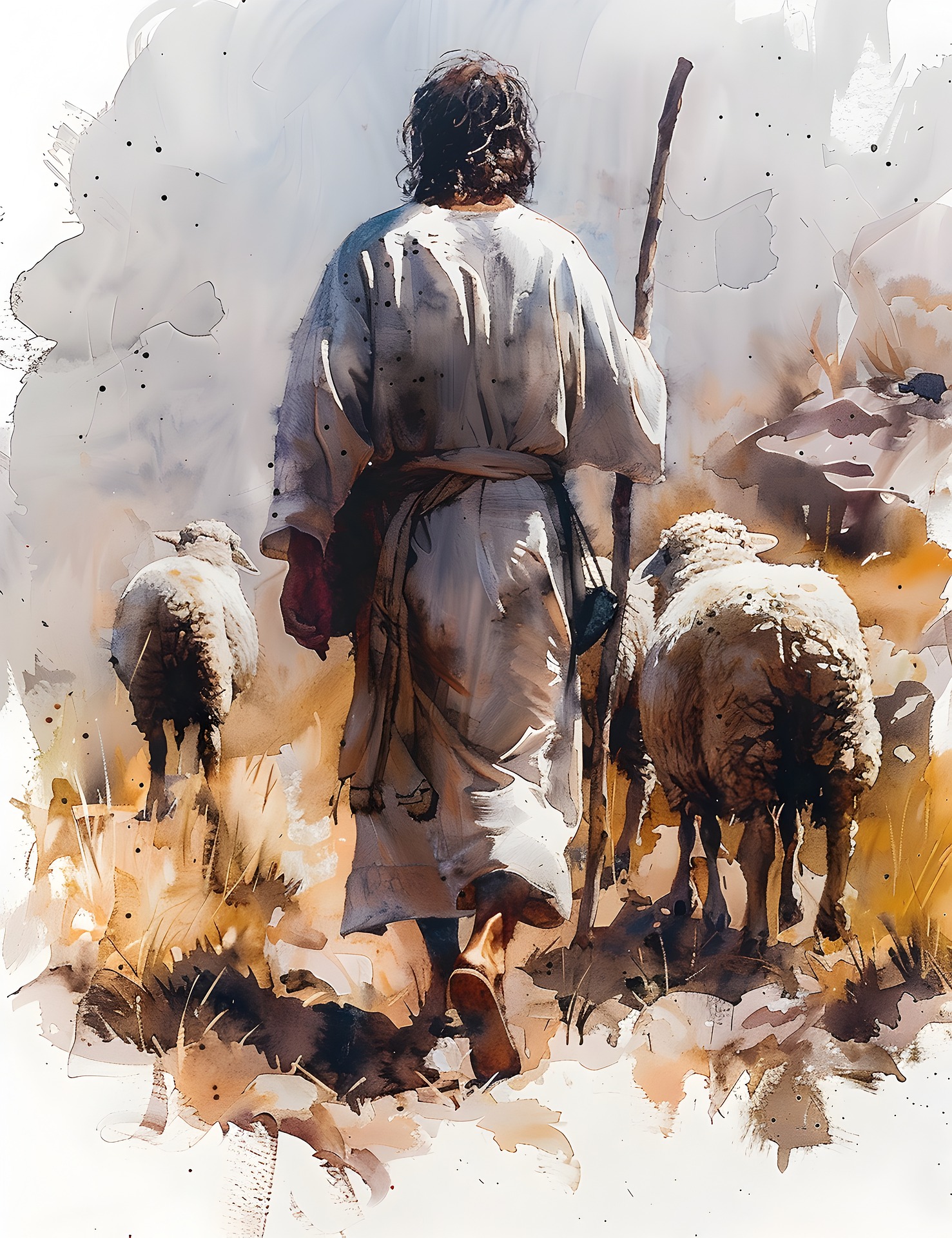 It’s Okay to Say No | Cruciform Stuff