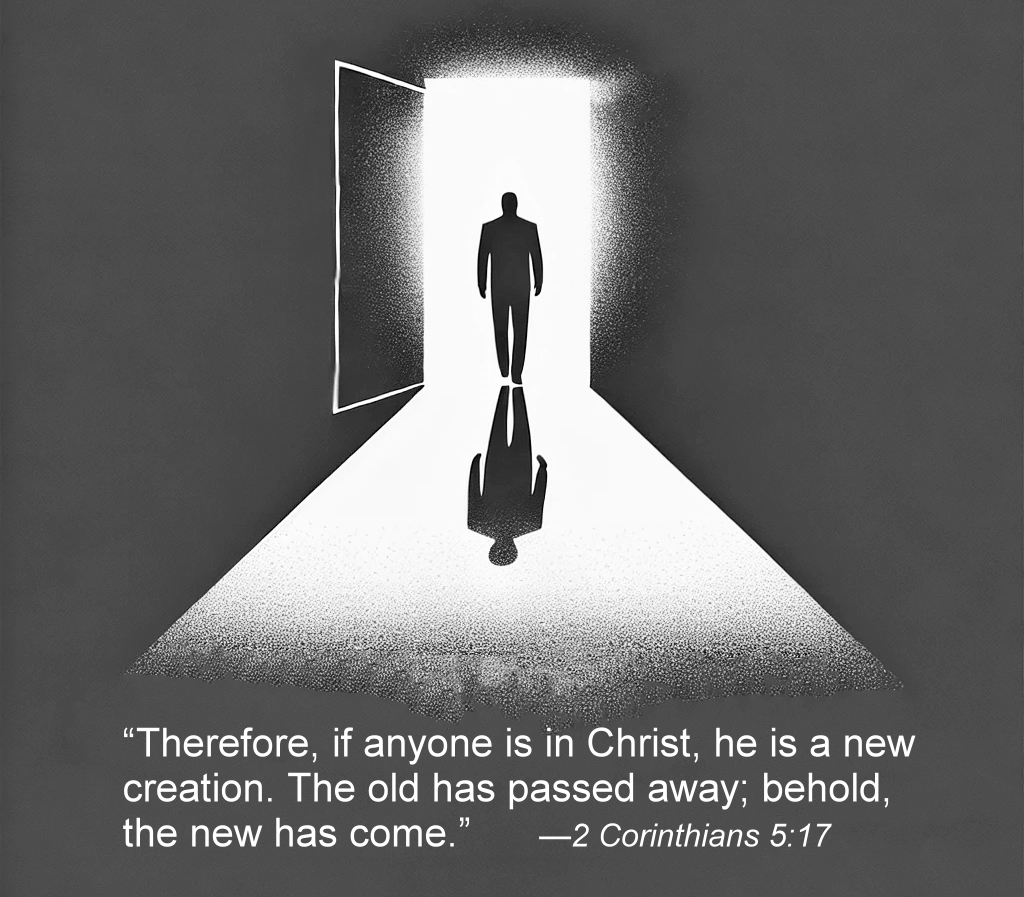 First Impressions | Cruciform Stuff