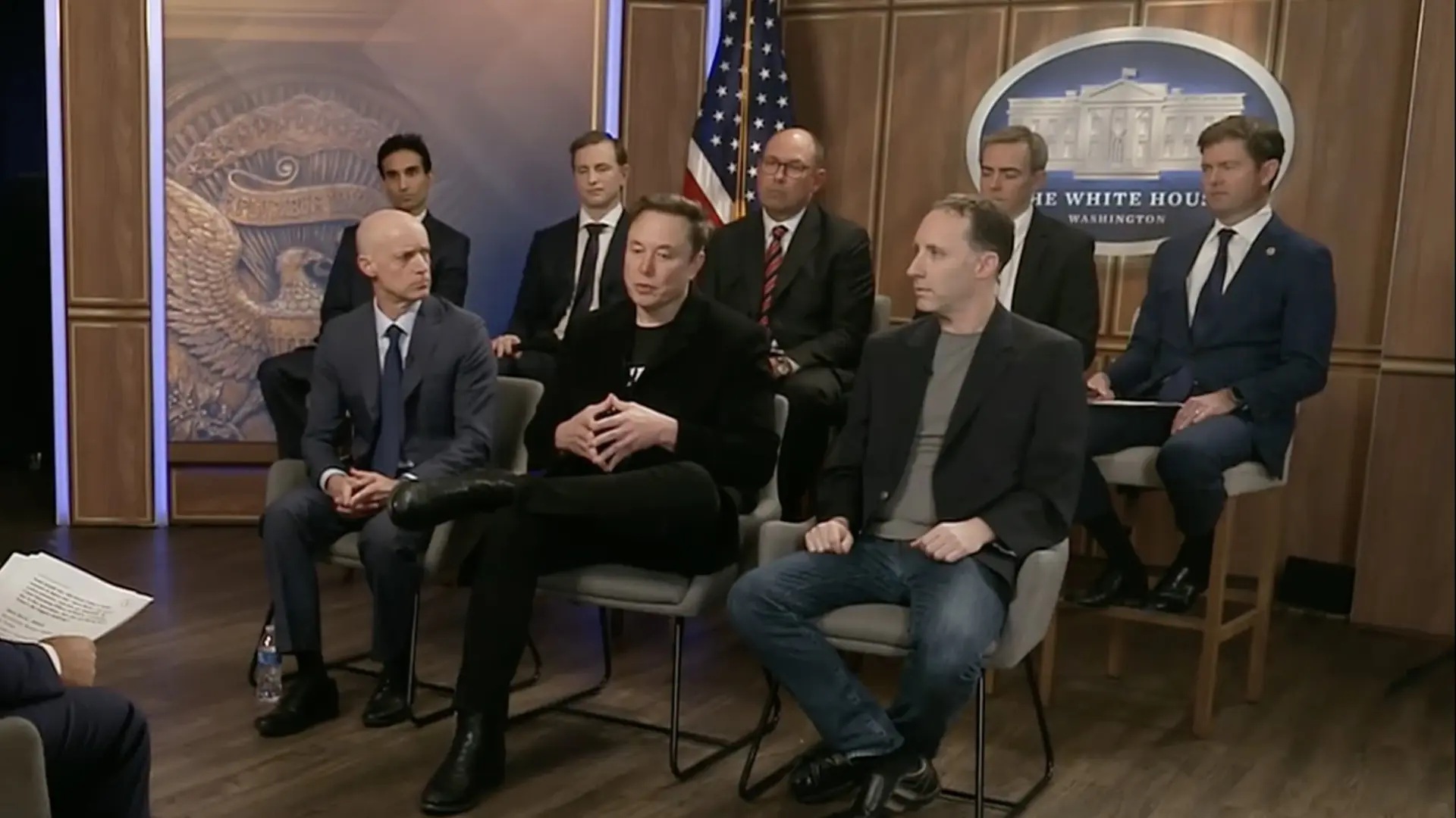 The Sacred Territory of Good Order | Cruciform Stuff