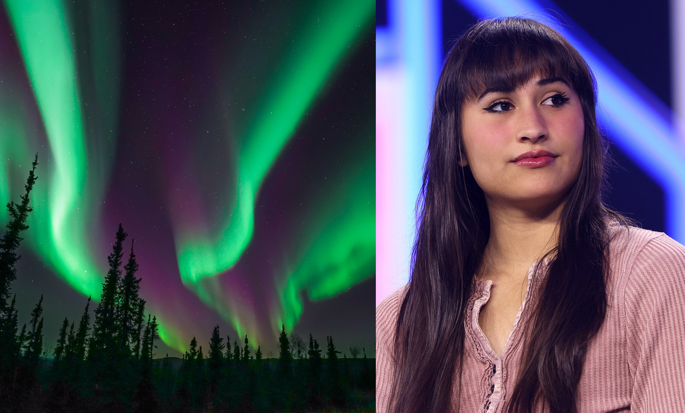 Alignment | Cruciform Stuff